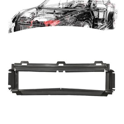 China Radiator Support Air Deflector Lower 31383717 for XC90 Models for sale