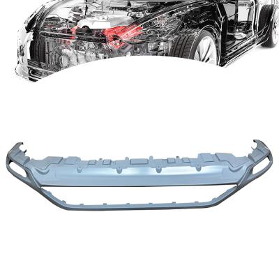 China Spoiler Front Bumper 31399027 for S60 S90 XC60 Models for sale