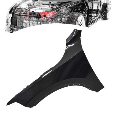 China Womala Universal Fender OE 31416184 For XC90 for sale