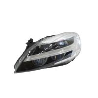 China Front Headlight Assembly 31420447 LED Projector For V40 Models for sale