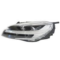 China Front Headlight Assembly 31420447 LED Projector For V40 Models for sale
