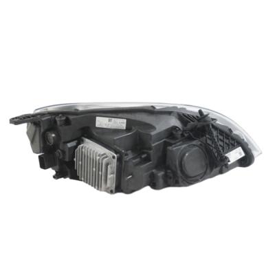 China Front Headlight Assembly 31420447 LED Projector For V40 Models for sale