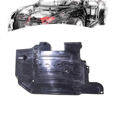 China Floor Pan Splash Shield Right 31420483 Underbody Guard for XC60 for sale