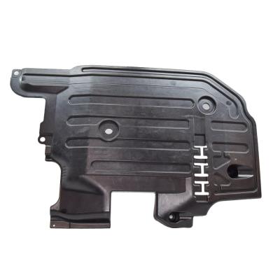 China Floor Pan Splash Shield Right 31420483 Underbody Guard for XC60 for sale