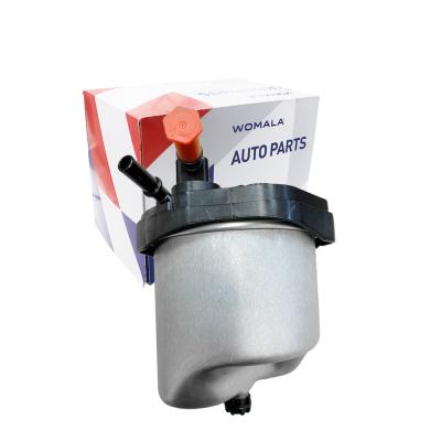China Fuel Filter 31422125 High-Efficiency Filtration For XC60 XC90 for sale