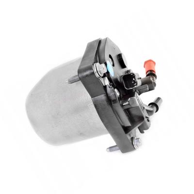 China Fuel Filter 31422125 High-Efficiency Filtration For XC60 XC90 for sale