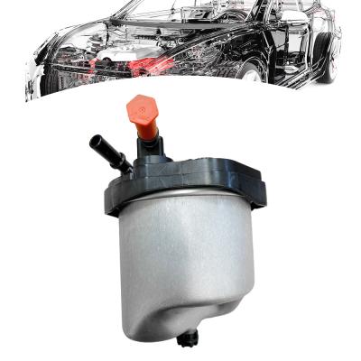 China Fuel Filter 31422125 High-Efficiency Filtration For XC60 XC90 for sale