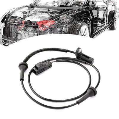 China ABS Wheel Speed Sensor 31423607 Front Rear For XC60 S60 V60 for sale