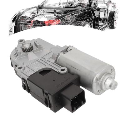 China Womala Sunroof Motor 31442109 For XC60 for sale