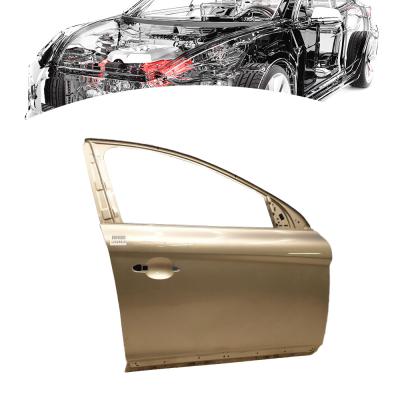 China Front Right Door Shell 31457679 XC60 S60 V60 for sale