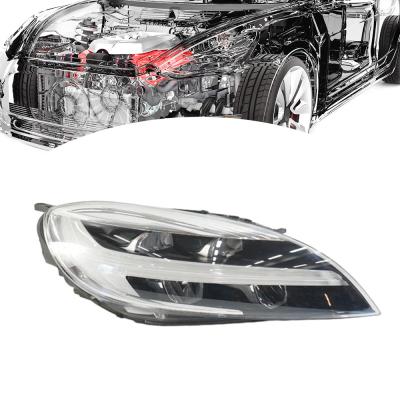 China LED Headlight OE 31467077 for V90 XC60 Models for sale