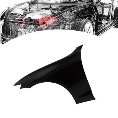 China Left Front Fender 31468170 For V90 XC90 Models for sale
