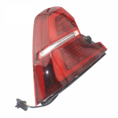 China Rear Taillight Assembly Rear Light 31468192 for V90 XC90 Models for sale