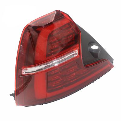 China Rear Taillight Assembly Rear Light 31468192 for V90 XC90 Models for sale