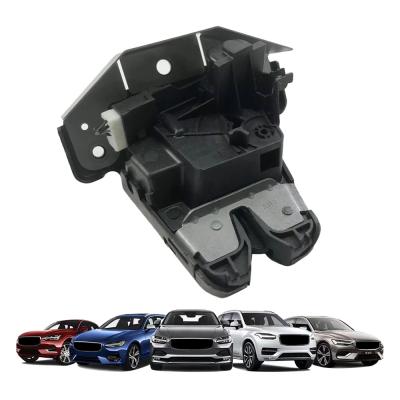China Tailgate Boot Lock 31484600 XC60 S60 V60 XC90 S90 V90 for sale