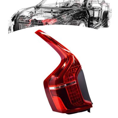 China Womala Tail Light Left Rear 31655919 XC90 for Vehicles Replacement for sale