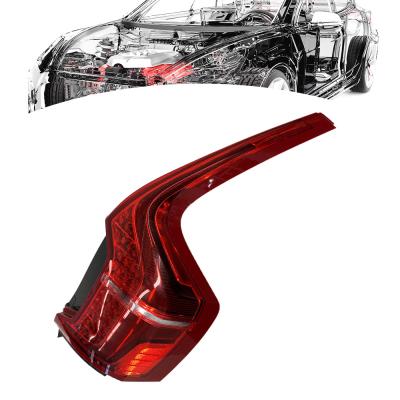 China Womala Tail Lamp 31655920 XC90 Left Rear Tail Light for sale