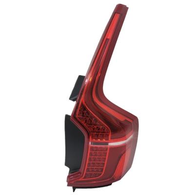 China Womala Tail Lamp 31655920 XC90 Left Rear Tail Light for sale