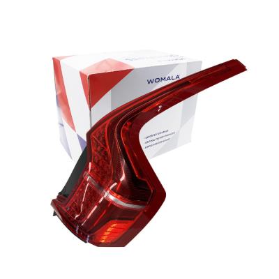 China Womala Tail Lamp 31655920 XC90 Left Rear Tail Light for sale