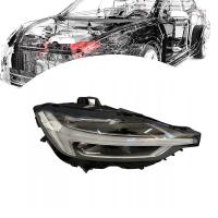 China Auto Headlight Assembly 31656561 XC90 Right Front Headlight for sale