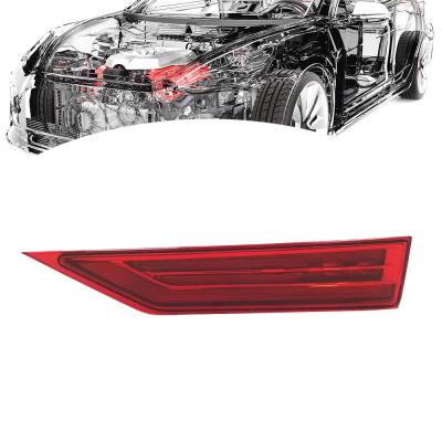 China Rear Tail Light Lamp OE 31656674 XC60 Left Rear Lamp for sale