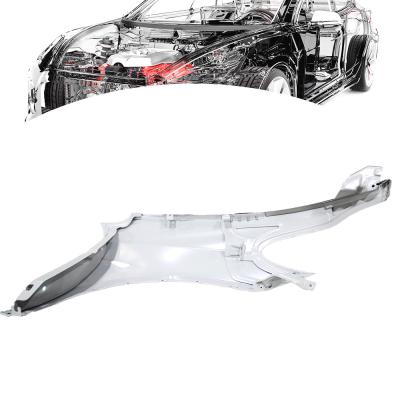 China Womala Front Fender 1493451-SO-A for Model Y Front Left Right Wheel Well for sale