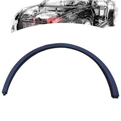 China Womala Achterkoepel Garnisch 1494187-00-B Links voor Model Y SUV Te koop