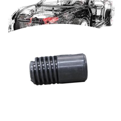 China Womala Trunk Rubber Bumper Stopper 1500496-00-B-P for Model Y for sale