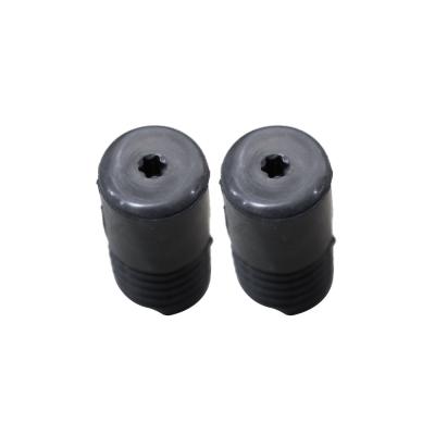 China Womala Trunk Rubber Bumper Stopper 1500496-00-B-P for Model Y for sale