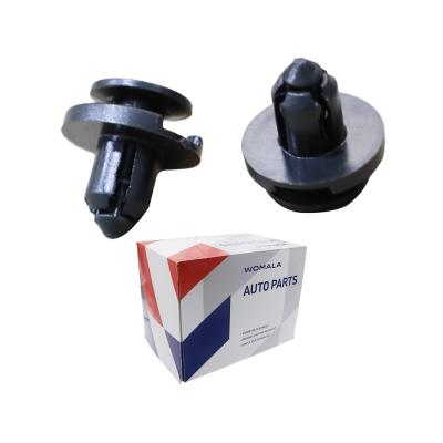China Womala Push Pull Rivet Clip Fastener 1006521-00-A for Model S Model 3 Model X Model Y for sale