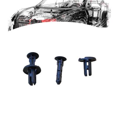 China Womala 18mm Push Rivet Clip 1006535-00-A for Model S Model 3 Model X Model Y for sale