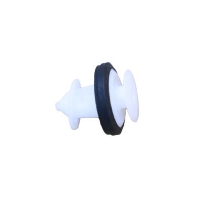 China Womala Trim Clip 8 5mm Ring Seal 1117701-00-A Fastener for Model 3 Model Y Model S for sale