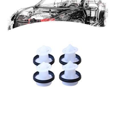 China Womala Trim Clip 8 5mm Ring Seal 1117701-00-A Fastener for Model 3 Model Y Model S for sale