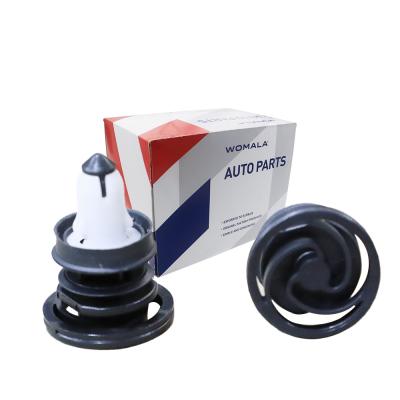 China Womala Nylon Door Trim Retainer Clip 1135147-00-B for Model 3 Model Y Model S Model X for sale