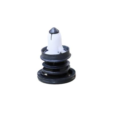 China Womala Nylon Door Trim Retainer Clip 1135147-00-B for Model 3 Model Y Model S Model X for sale