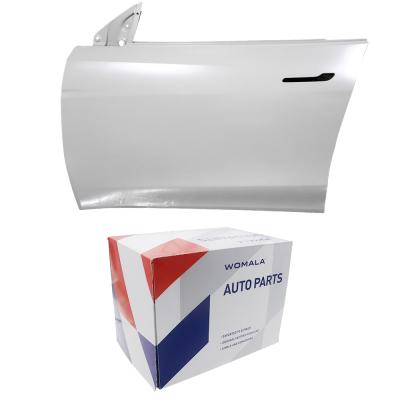 Chine Panneau de coque de la porte avant du conducteur Womala 1505460-EO-A-P pour le modèle Y à vendre