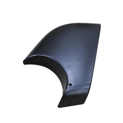 China Side Mirror Rearview Mirror Black Lower Shell 8202102 for Model 3 Model Y for sale