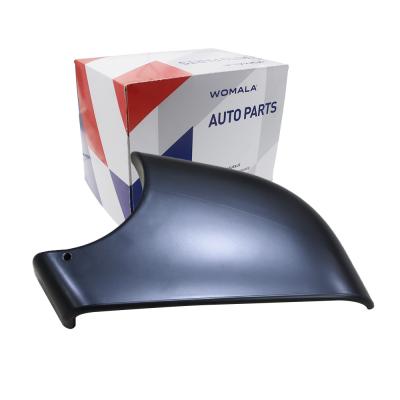 China Side Mirror Rearview Mirror Black Lower Shell 8202102 for Model 3 Model Y for sale