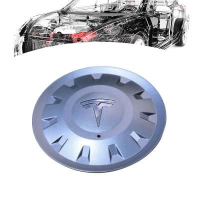 China Wheel Center Cap 1188236-00-B-X for Model S Model 3 Model Y for sale