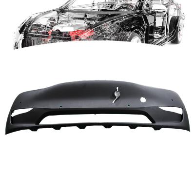 China Womala Front Bumper Cover OEM 1493745 for Model Y for sale