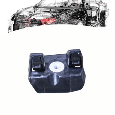 China Front Bumper Fender Bracket Support 1493773-00-B-P for Model Y for sale