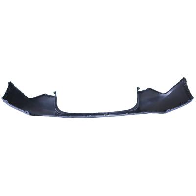 China Rear Bumper Cover 1494005 For Model Y Rear End Protection Upgrade for sale