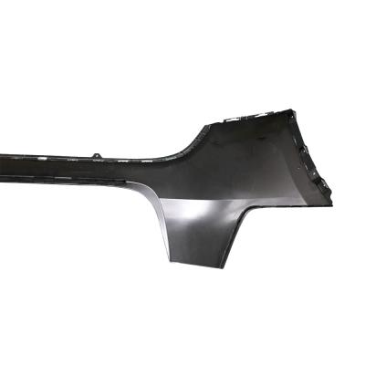 China Rear Bumper Cover 1494005 For Model Y Rear End Protection Upgrade for sale