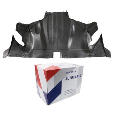 Cina Womala Rear Aero Shield 1498771 per il modello 3 Modello Y in vendita