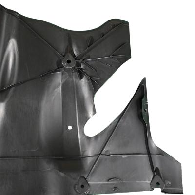 Cina Womala Rear Aero Shield 1498771 per il modello 3 Modello Y in vendita