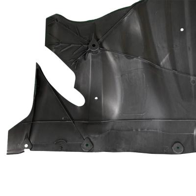 Cina Womala Rear Aero Shield 1498771 per il modello 3 Modello Y in vendita