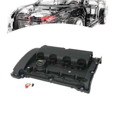 China Cylinder hoofd cover 11127646555 voor MINI Cooper Clubman Countryman Te koop