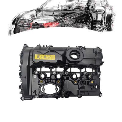 China Cylinderklepdek 11128681985 voor MINI Cooper B48G-motor Te koop