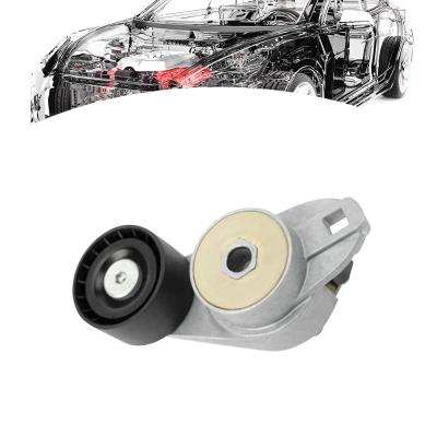China Belt Tensioner 7420487079 for Truck D11 D12 D13 Engine for sale