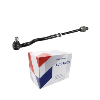 China Womala Auto Suspension Front Lower Control Arm Kit 32211096897 for E46 E85 for sale